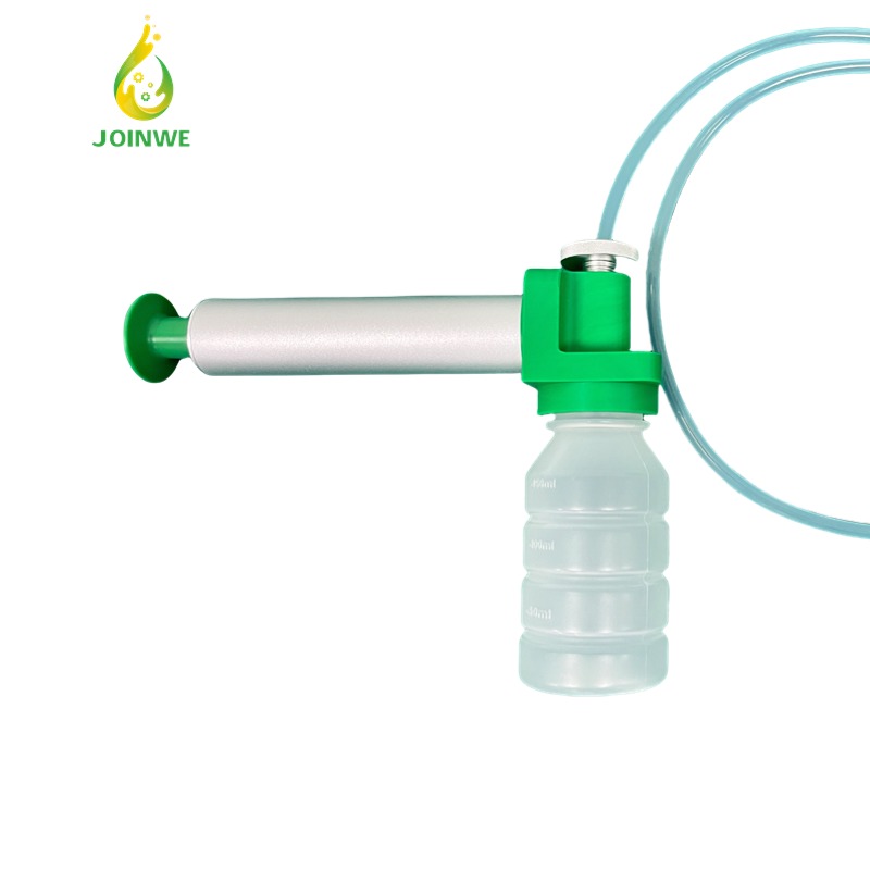 JWSP-1 Oil Sampling Pumps - Industrial endoscope |oil monitoring and ...